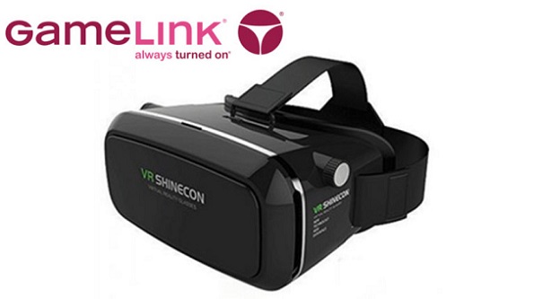 GameLink Winners Get State of the Art Virtual Reality Package - JRL CHARTS