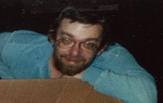 Police Want Help Solving Body Found Dead Inside Adult BookStore - JRL ...