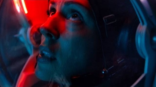 'Life' Sci-Fi Thriller Trailer Starring Ryan Reynolds Unleashed - JRL ...