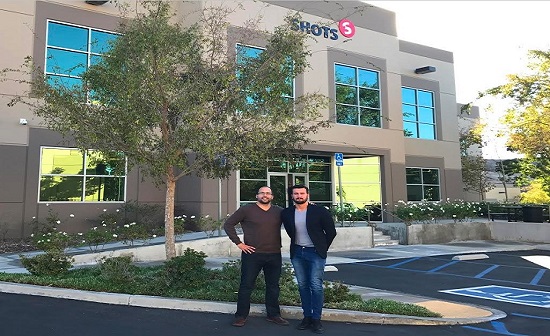 Shots America Expands Sales Team with Joey Teodoro, Jason Miller - JRL ...