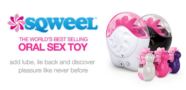 Contest for Next Lovehoney Sex Toy of the Future Is Under Way - JRL CHARTS