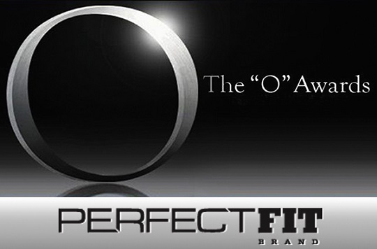 Perfect Fit Brand Scores 2 'O' Awards Nominations - JRL CHARTS
