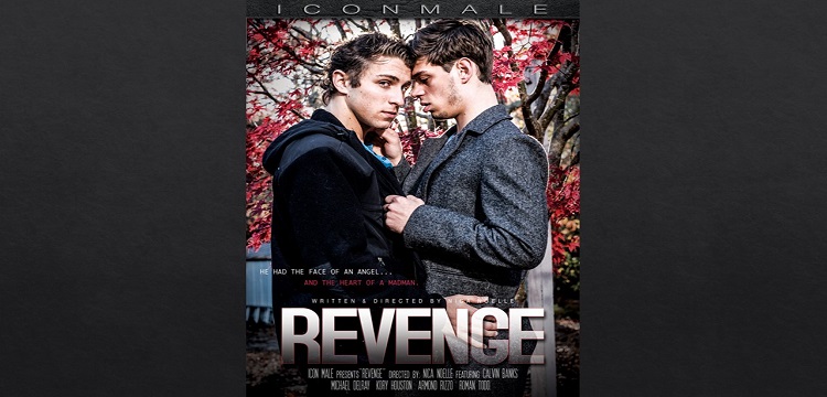 Release Date Set For Calvin Banks Starring In Revenge Jrl Charts
