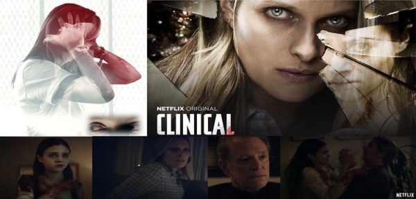 Netflix Unveils Its Original Horror Movie Trailer of 'Clinical' - JRL ...