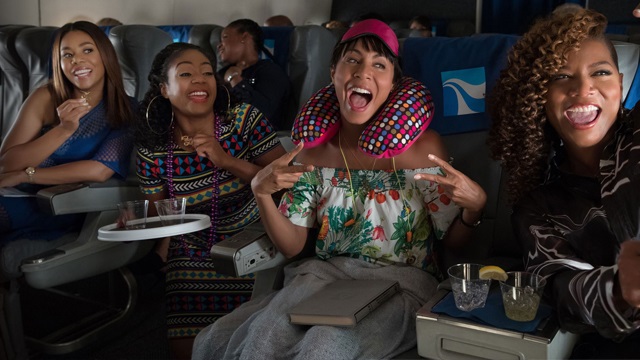 [watch} First Look Queen Latifah Jada Pinkett Smith Girls Trip Jrl Charts