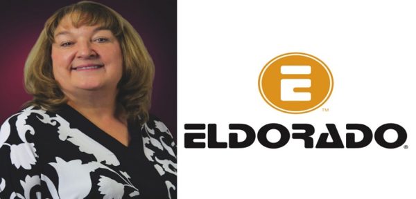 Wanda Garland Takes the Reins As CEO of Eldorado - JRL CHARTS