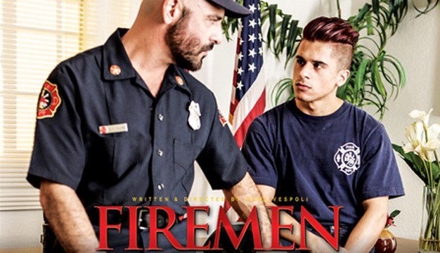 Firemen DVD Streets Nationwide With All Star Cast - JRL CHARTS