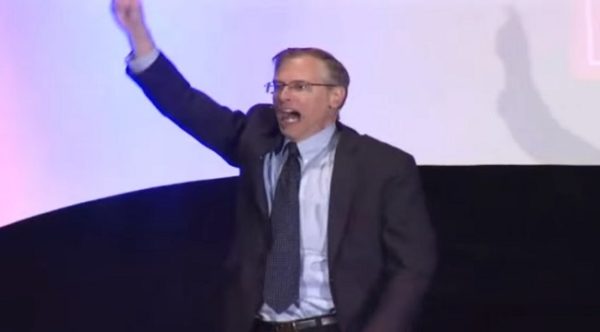 Pastor Kevin Swanson Uses Kid Film to Push Gay Hate Speech - JRL CHARTS