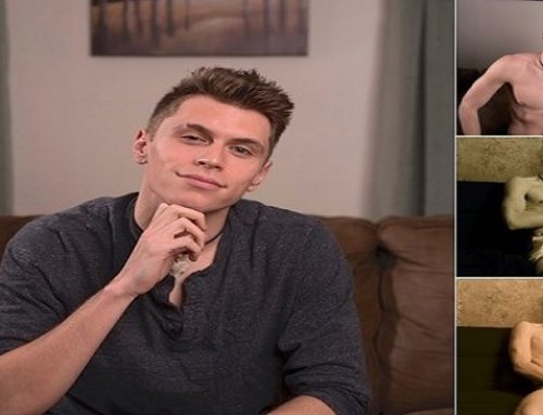 Male Power Lazer Mesh Underwear for the Future | JRL Charts