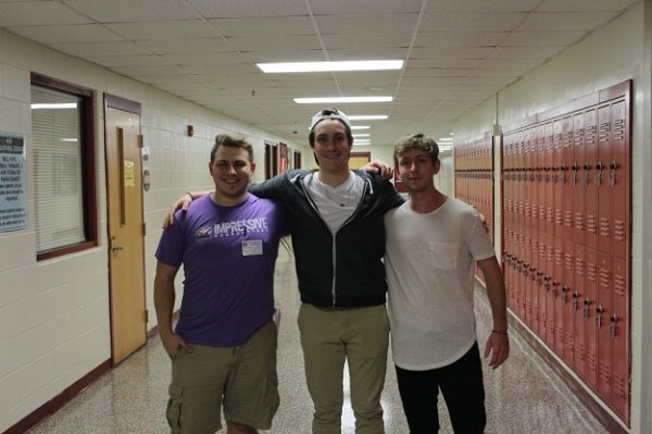 Bully Gay Short Film Starring Josh Jordan, by Alex Preston Is Fantastic ...