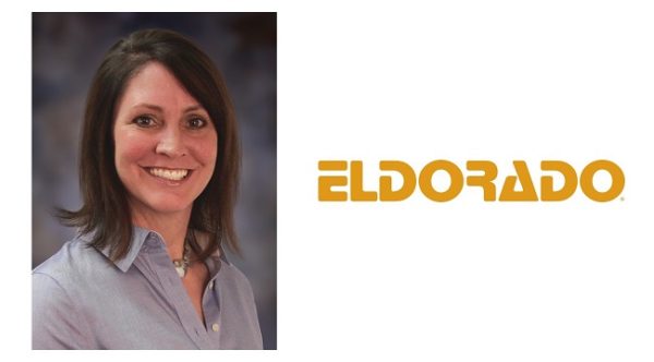 Marketing Manager Allison Travers of Eldorado Chats with Andy Powell ...