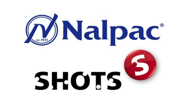 Nalpac Now Stocking Nine Collections from Shots America - JRL CHARTS