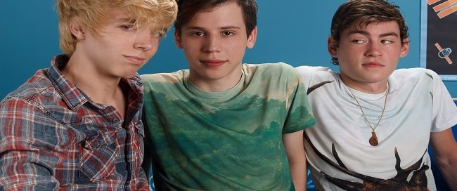 Jimmy Andrews Archives - Page 2 of 2 - JRL CHARTS