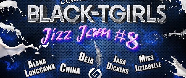 Miss Jizzabelle Archives - JRL CHARTS