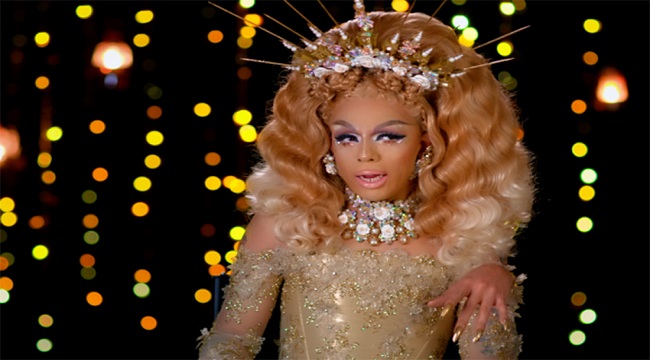 RuPaul's Drag Race Queen Thrown Off Lyft Car for Being Gay - JRL CHARTS