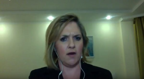 Former Fox Reporter Gets MSM Attention Over Claim She Was Blocked From ...