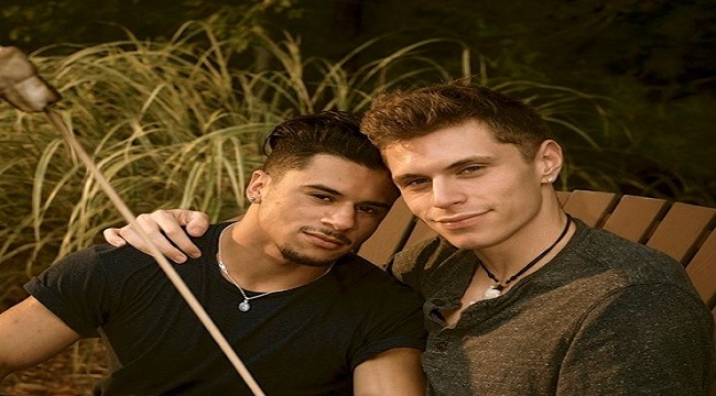 Boys of Summer Is Nica Noelle' Big Budget Masterpiece Coming In ...