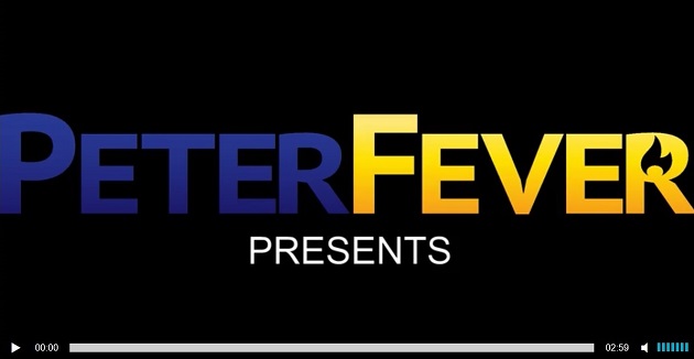 Heat Is On As PeterFever Unleashes Ken Ott Is Mr. Hardball on DVD - JRL ...