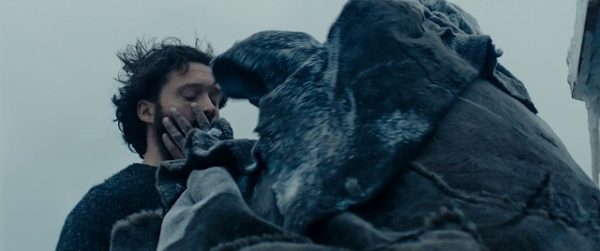 Cold Skin (2018) Official Trailer Ray Stevenson, Aura Garrido [Watch ...