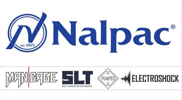 Nalpac Now Shipping 4 New Collections From SHOTS America