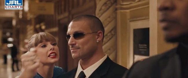 taylor swift Archives - JRL CHARTS