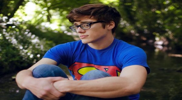 Helix Studios, 13 Red Media Announce Rise Up! Blake Mitchell - JRL CHARTS