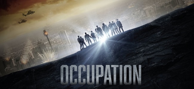 OCCUPATION Trailer #1 - Alien Invasion (2018) - JRL CHARTS