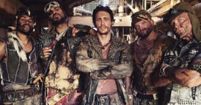 Future World Trailer: James Franco, Lionsgate Premiere - JRL CHARTS