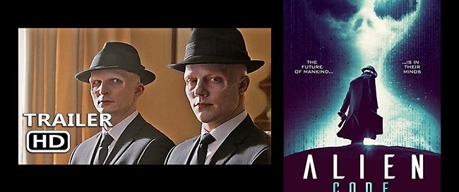 Alien Code Archives - JRL CHARTS