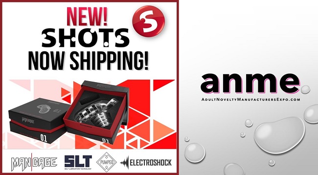 SHOTS America Brands Ready to Dominate at ANME - JRL CHARTS