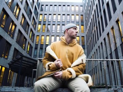 Alex Aris 'Wrong Love' Catapults Gay Music Chart - JRL CHARTS