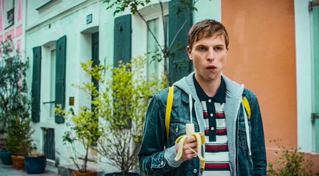 Banana - Short Film (2018) Is Hilarious from BV5.0 Studios - JRL CHARTS