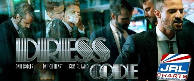 men in suits Archives - JRL CHARTS