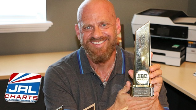 Perfect Fit Brand Steve Callow Nominated For 2019 XBIZ Exec Award - JRL ...