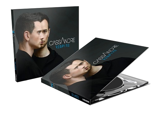 Pop Music Duo Cassandre Respire Music Video Is A Must Watch - JRL CHARTS