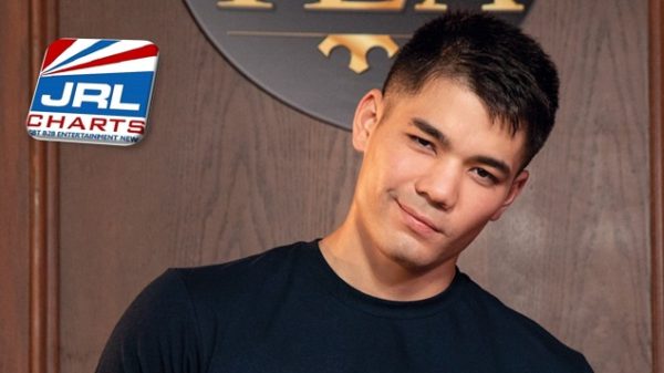 Falcon Signs Sexy Newcomer Colton Reece | JRL CHARTS