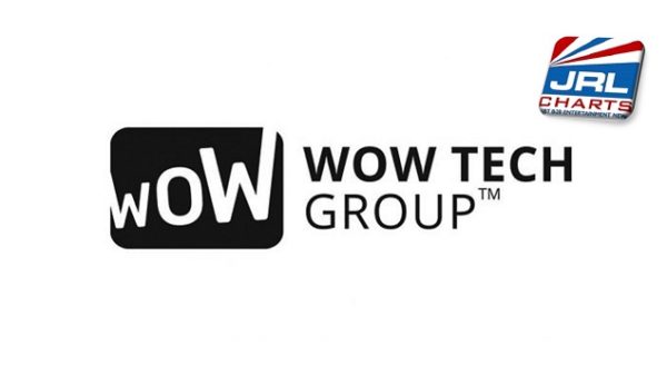 WOW Tech Inks Orion As its 1st Master Distro Partner in Europe - JRL CHARTS