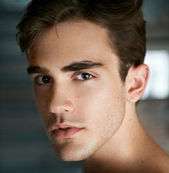 Erik Altemus Desidero Music Video Is a Hypnotic Pop Music Track - JRL ...