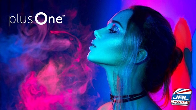 plusOne Giving Away Products to New Singles on Valentine's Day - JRL CHARTS