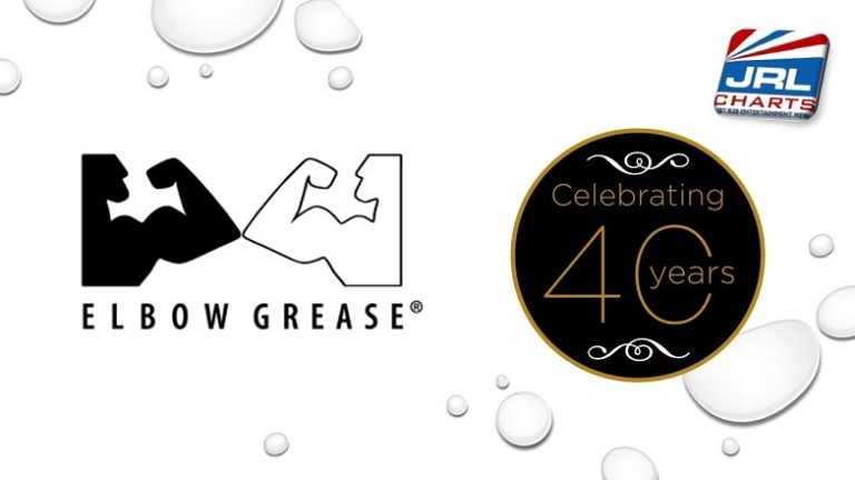 Elbow Grease Lubricants Sponsors ibc Palm Springs 2020