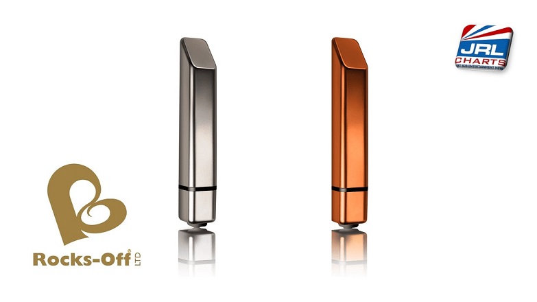 Rocks-Off Adds Sun Burst and Moon Dusts to Bamboo Range - JRL CHARTS