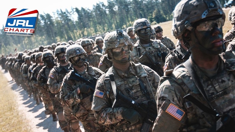 Five States Allow Transgender Troops to Serve in National Guard Despite ...