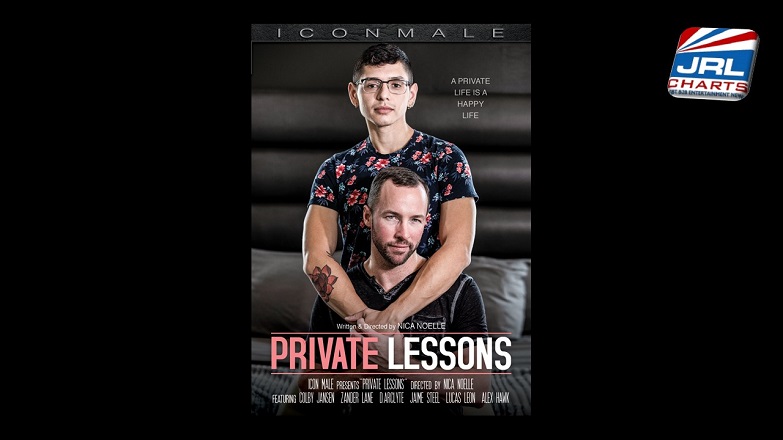 Private Lessons - Colby Jansen, Zander Lane, D.Arclyte and More Streets ...