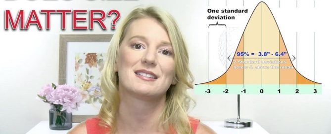 Does Size Matter Archives - JRL CHARTS