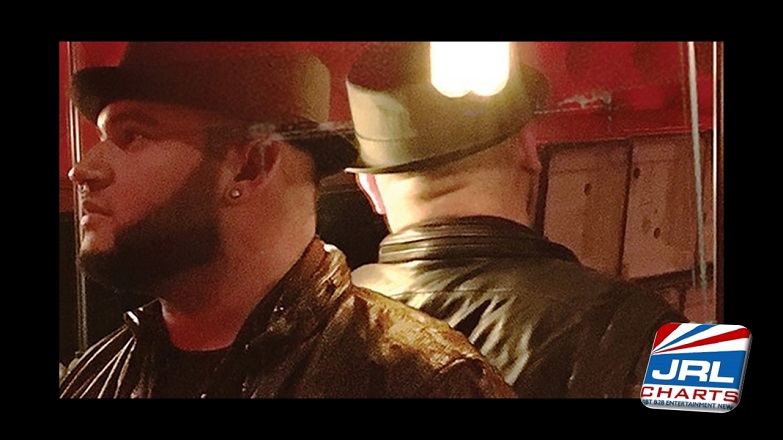 DROZE-'Leave A Light On' Debuts at No.1 on LGBTQ Music Chart - JRL CHARTS