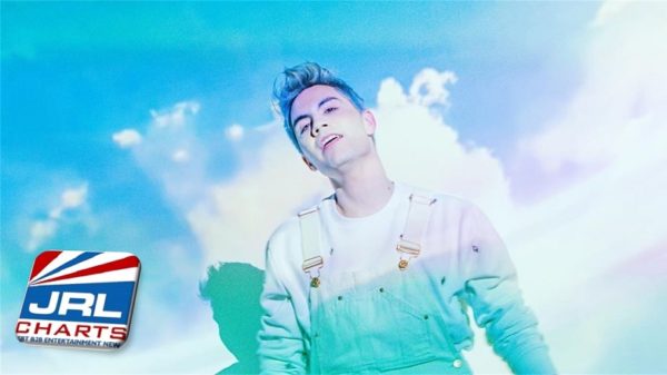 Sam Tsui Debuts FREE (Official Music Video) for PRIDE Season - JRL CHARTS