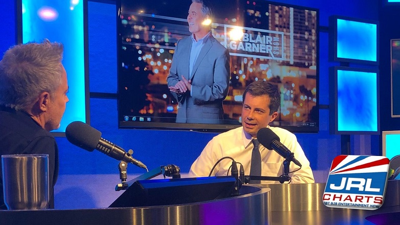 Cumulus Media Blocks 150 Radio Stations from Airing Pete Buttigieg ...