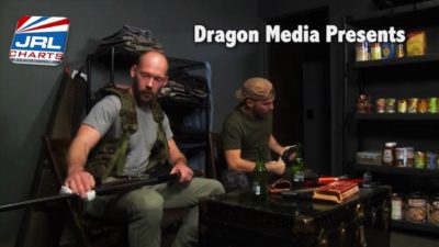 Dragon Media Streets Joe Gage's Favorite Deployed Dads DVD [NSFW] - JRL ...