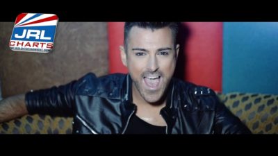 Allan Jay 'Work Ya Love' Impressive Debut LGBTQ Music Chart - JRL CHARTS