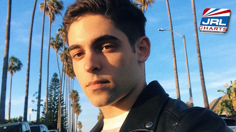 Elliot Jones "Emotions" (Lyric Visual Video) Is A Must Download - JRL ...